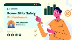 Master Power BI for Health and Safety | Infinite HSE