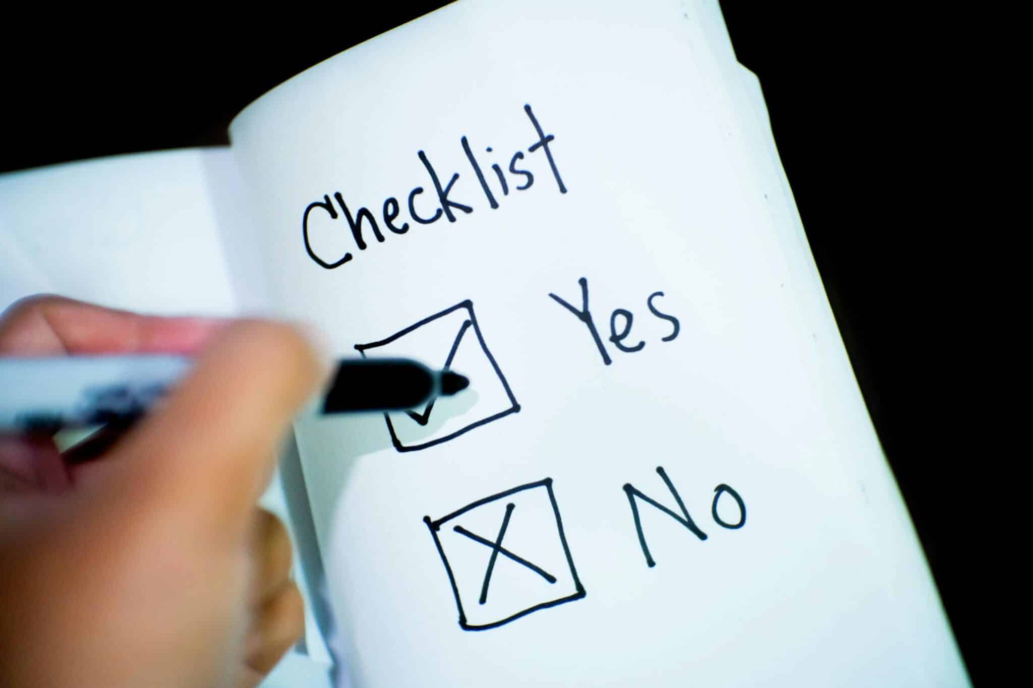 Hazard Identification Technique & Best Practice | Infinite HSE