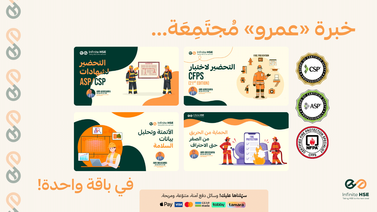 Expert Bundle | Infinite HSE